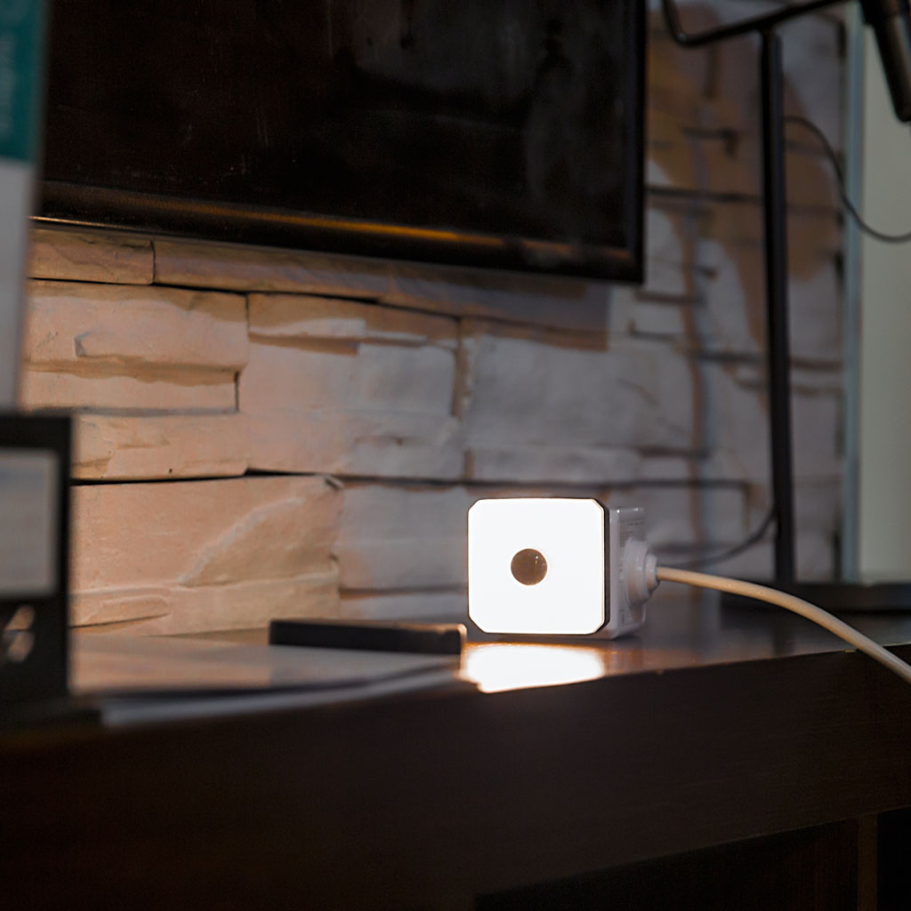 LightCube Original - NightLight – DesignNest.US