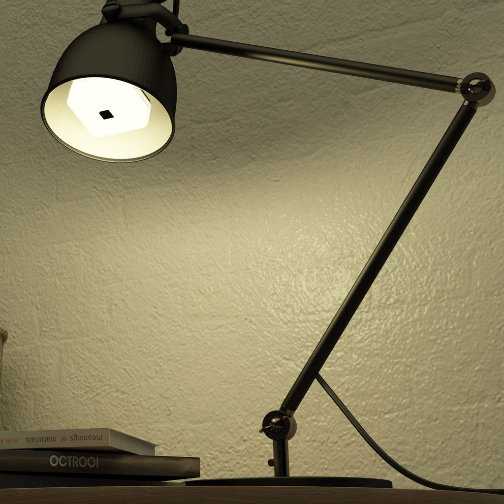 Allocacoc® LightCube |Original| E26 Warm – DesignNest.US