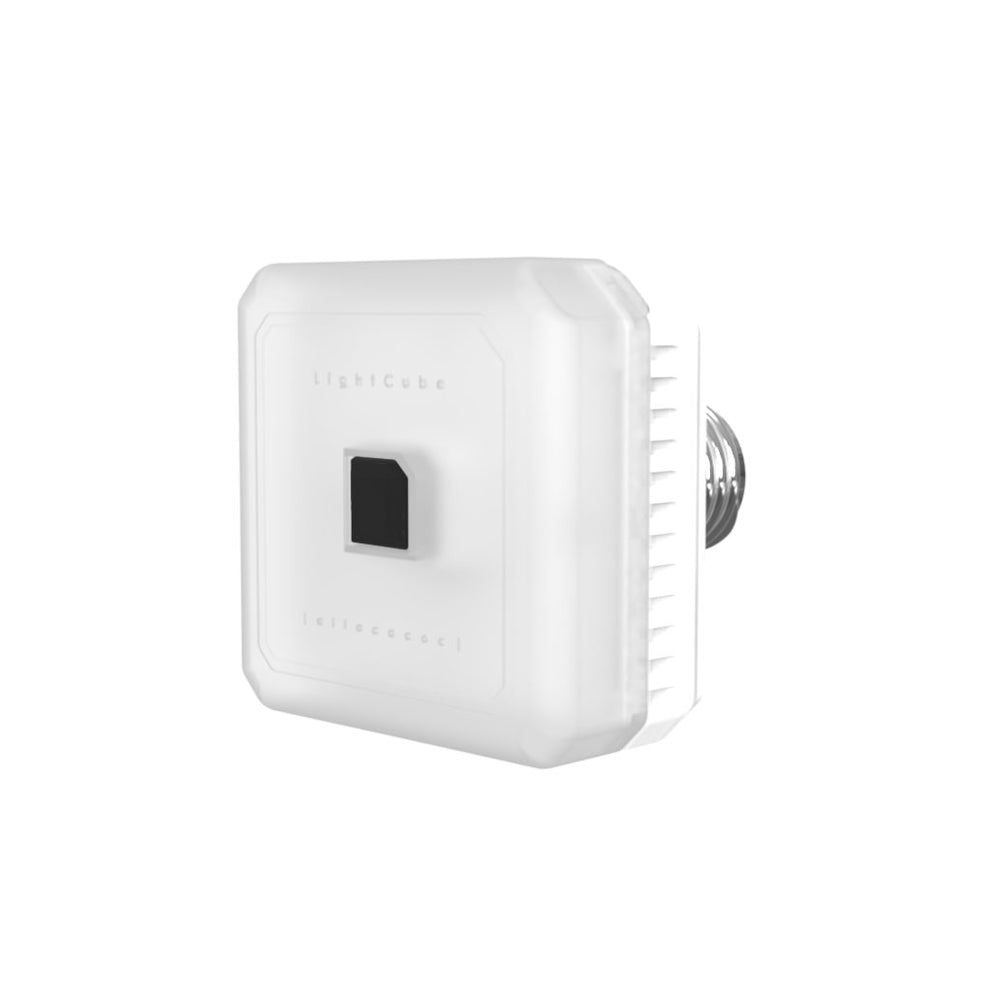 Allocacoc® LightCube |Original| E26 Warm – DesignNest.US