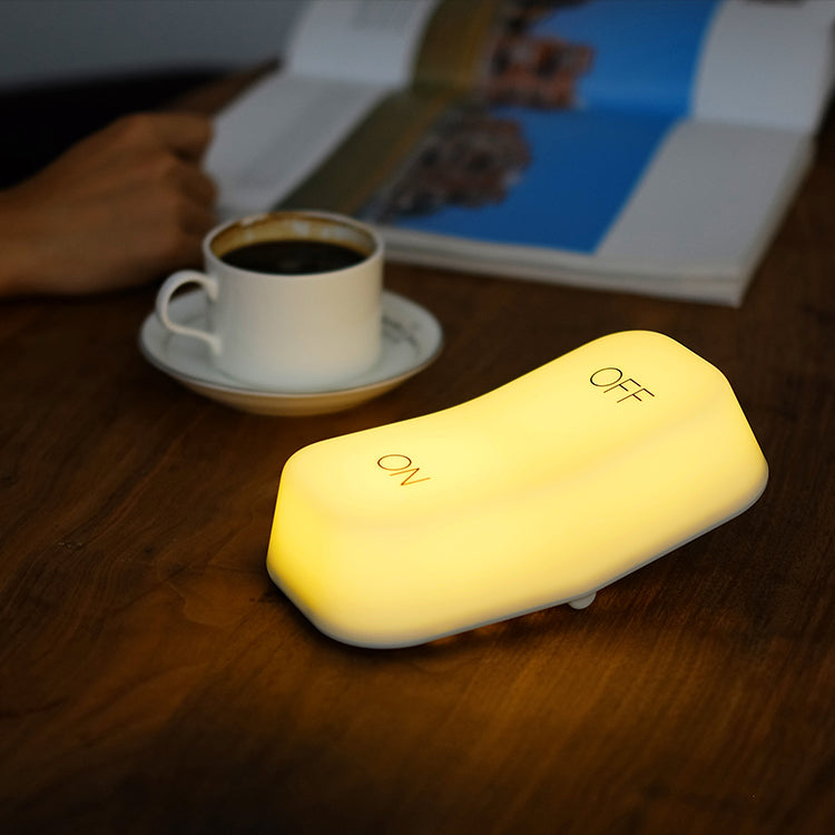 On-Off Lamp - A Night Light as A On/Off Switch – DesignNest.US
