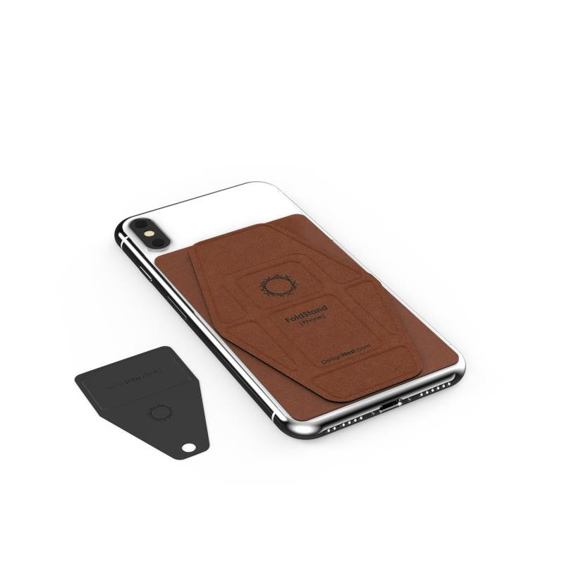 Wallet-MAG-Magnetic wallet with modular design-DesignNest – DesignNest.US